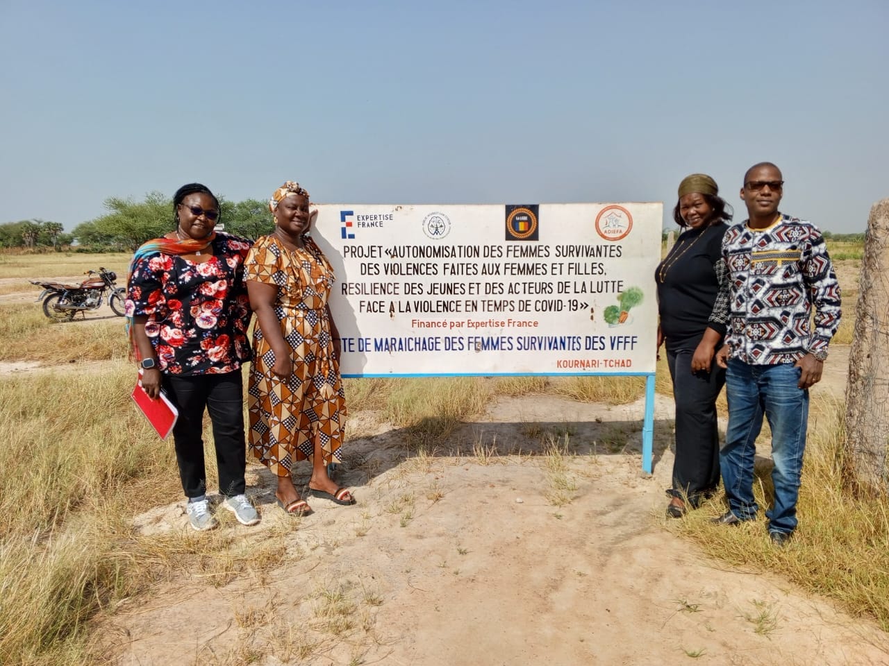 PILC - Public Interest Law Center - Partenariat Edifis